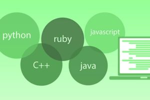 Types Of Programming Language You Should Know - Tech Cults