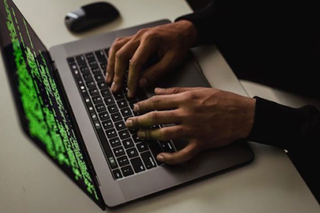 How To Keep Your Personal Data Locked Up Tight